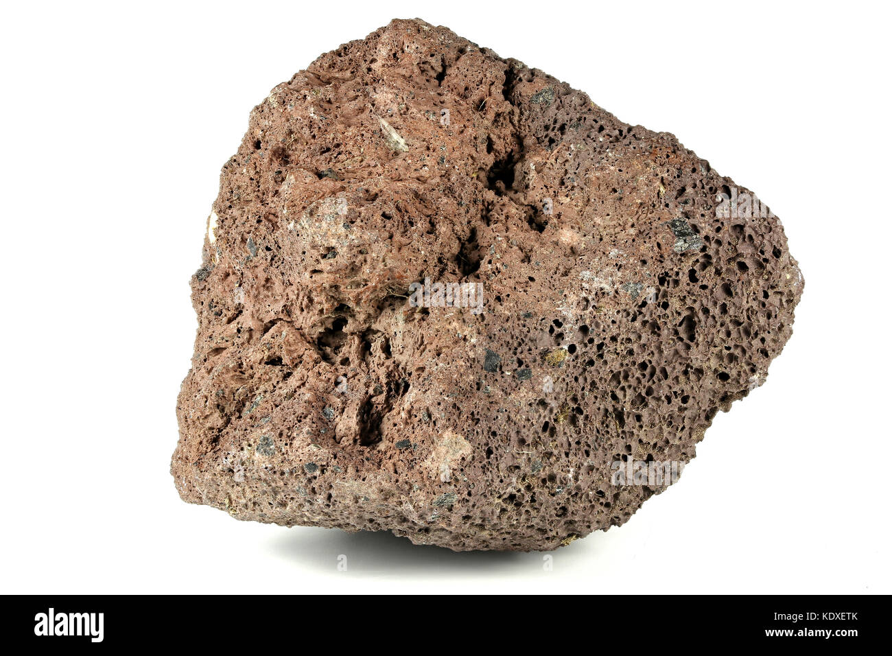 Scoria hi-res stock photography and images - Alamy