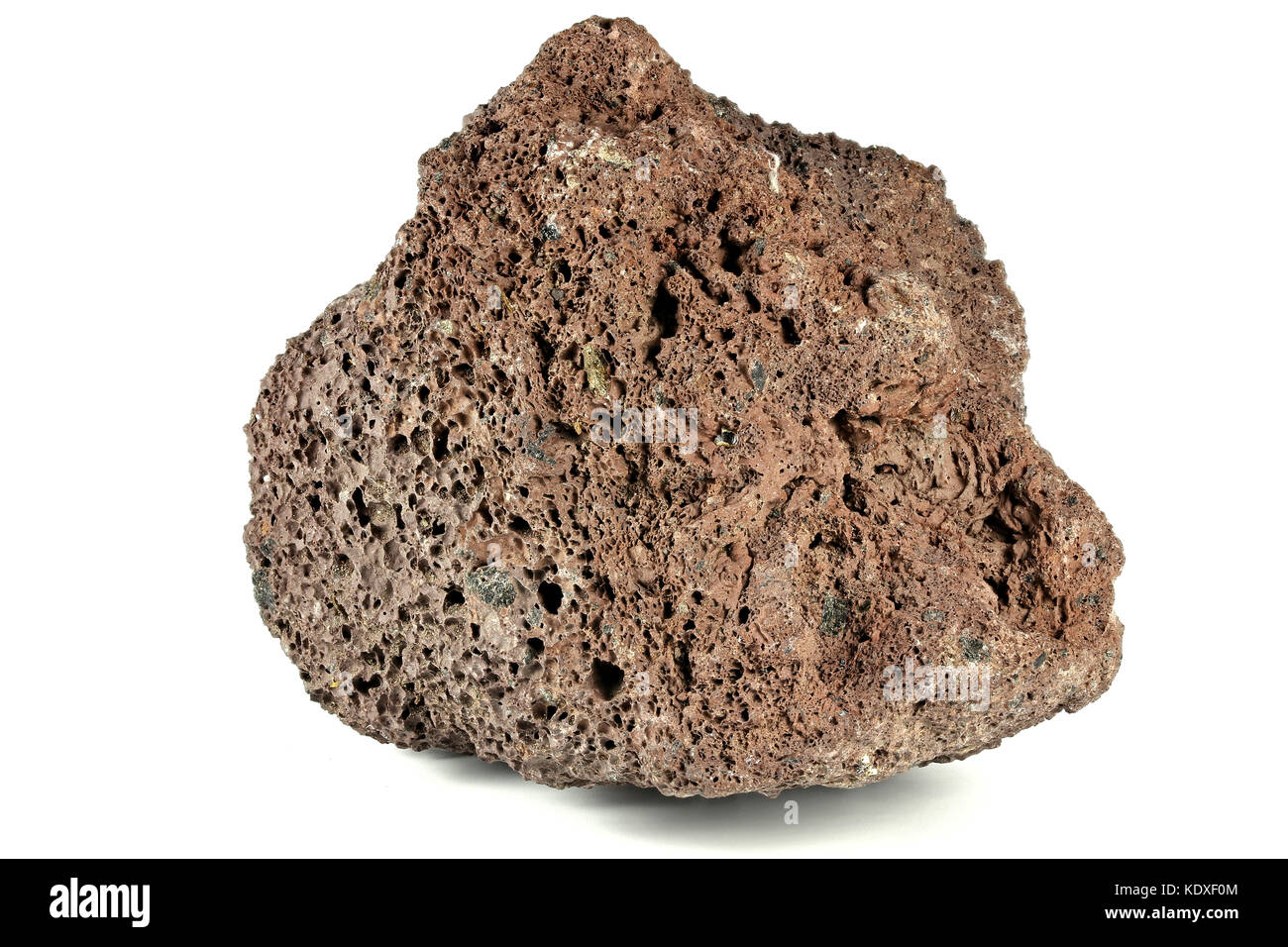 Scoria hi-res stock photography and images - Alamy