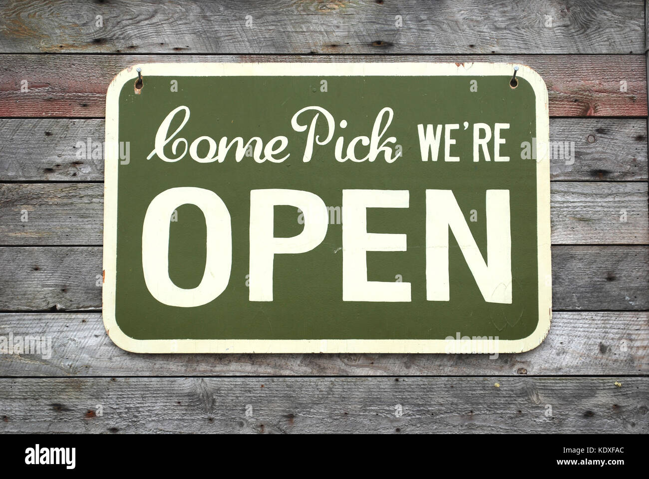 Washington state sign hi-res stock photography and images - Alamy