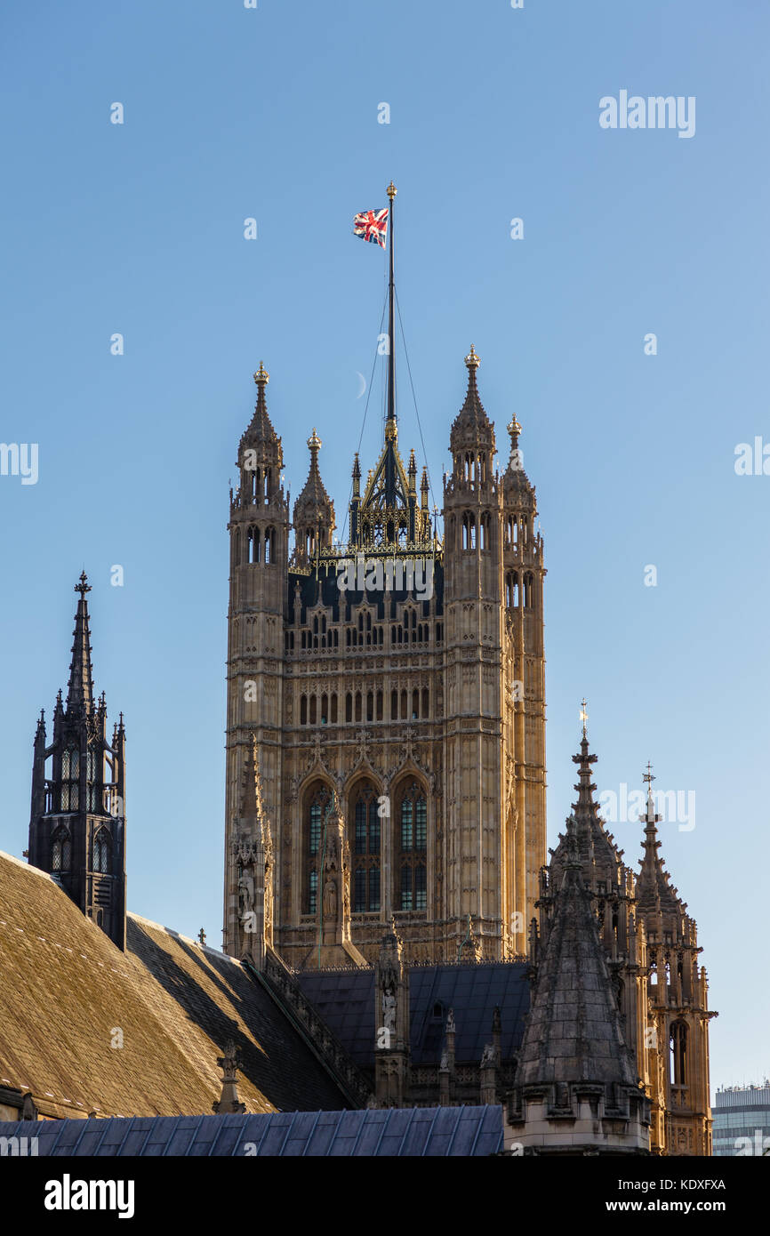 Westminster hi res hi-res stock photography and images - Alamy