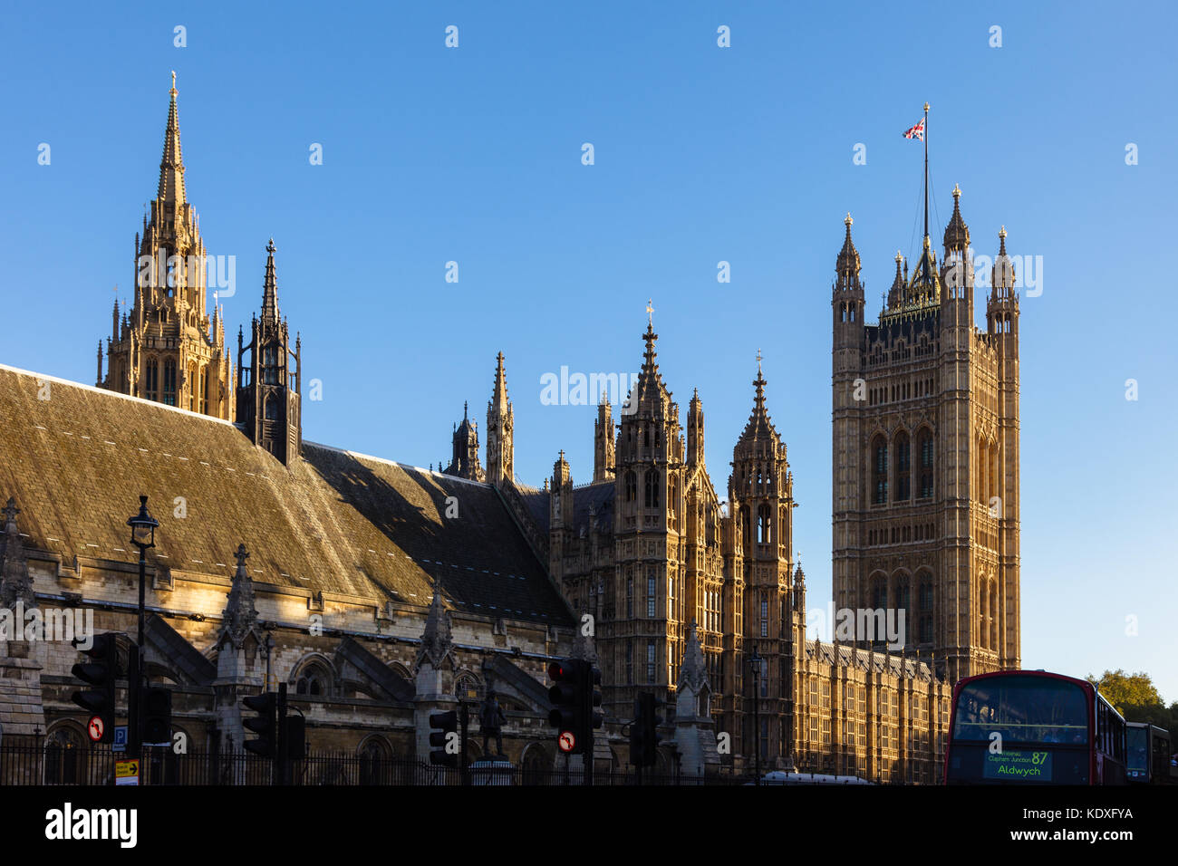 Westminster hi res hi-res stock photography and images - Alamy