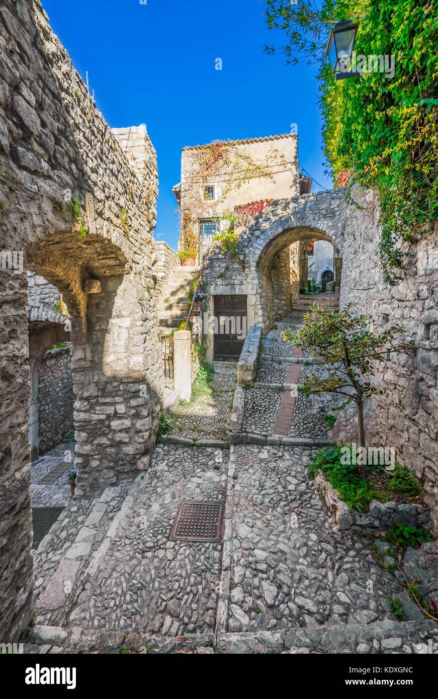 Labro (Italy) - In province of Rieti, Labro is a very nice little ...