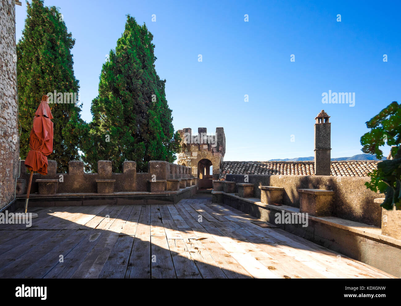 Labro (Italy) - In province of Rieti, Labro is a very nice little ...