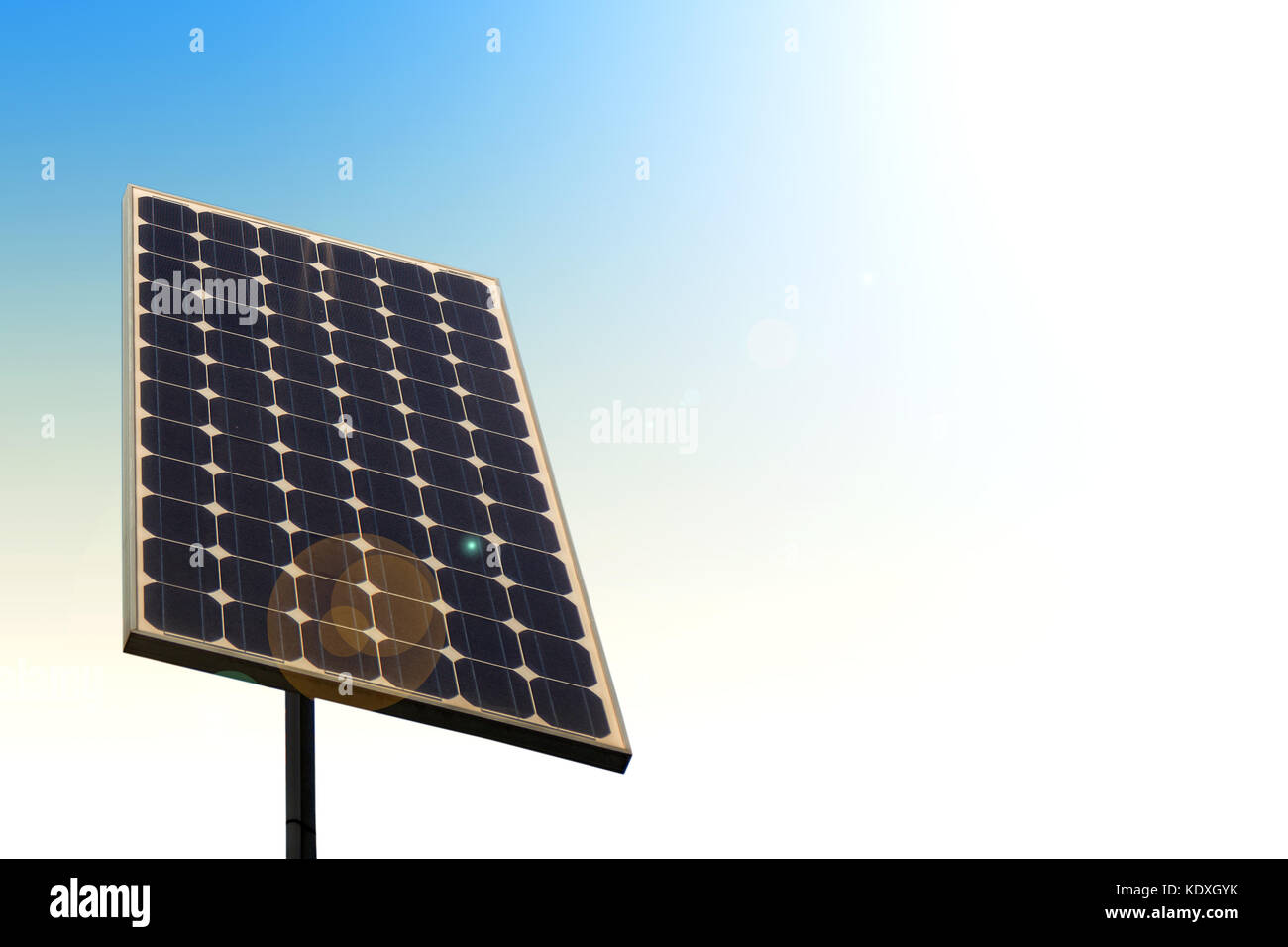 Solar panel tiles hi-res stock photography and images - Alamy