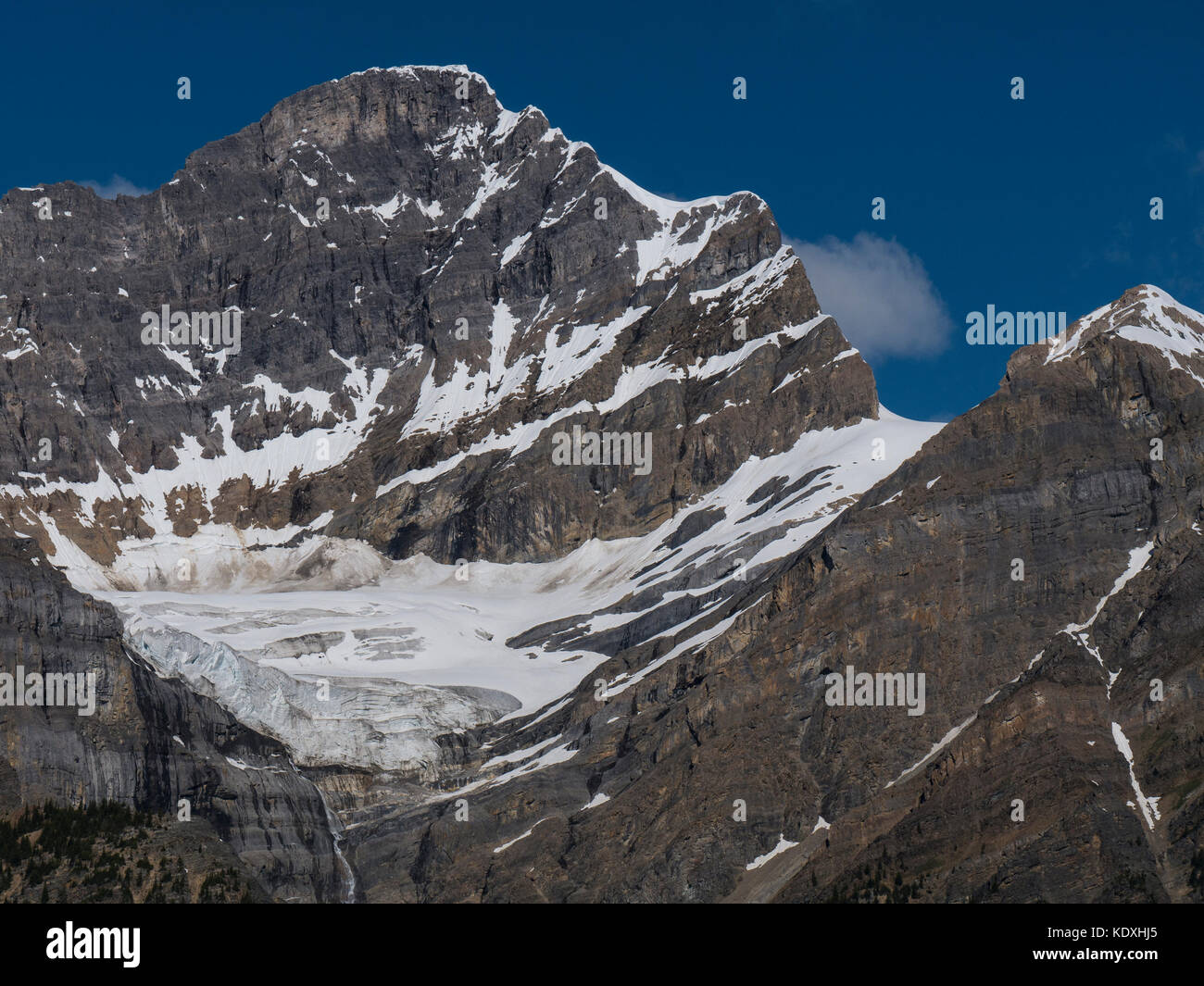 Glacial Horn