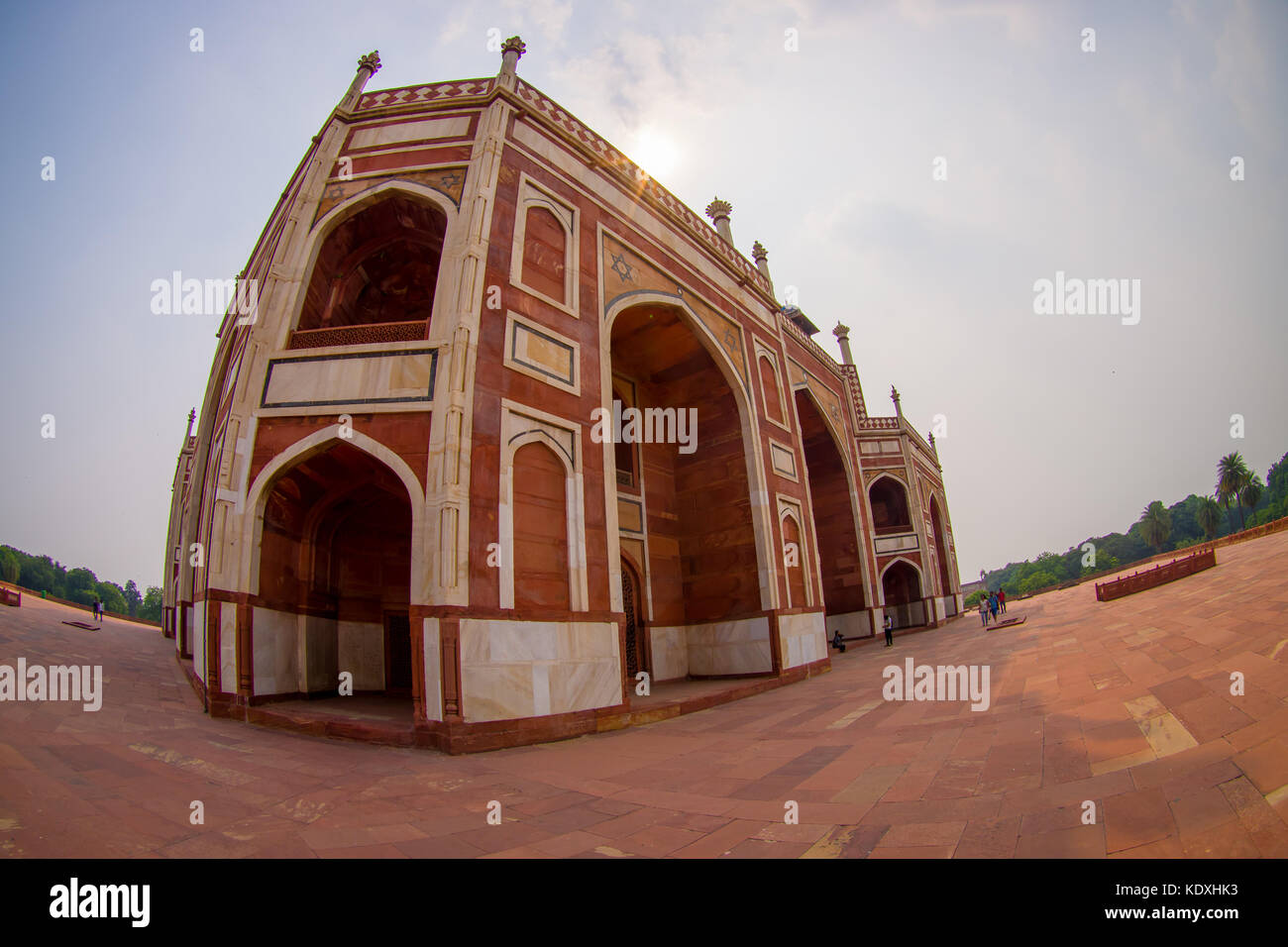 Mughal emperor babur hi-res stock photography and images - Alamy