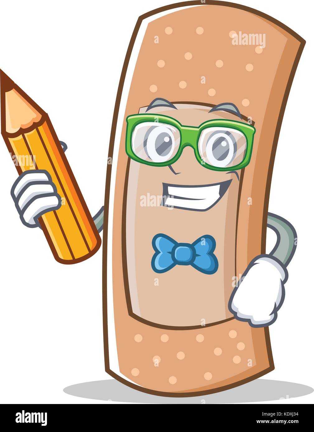 Student band Stock Vector Images - Alamy