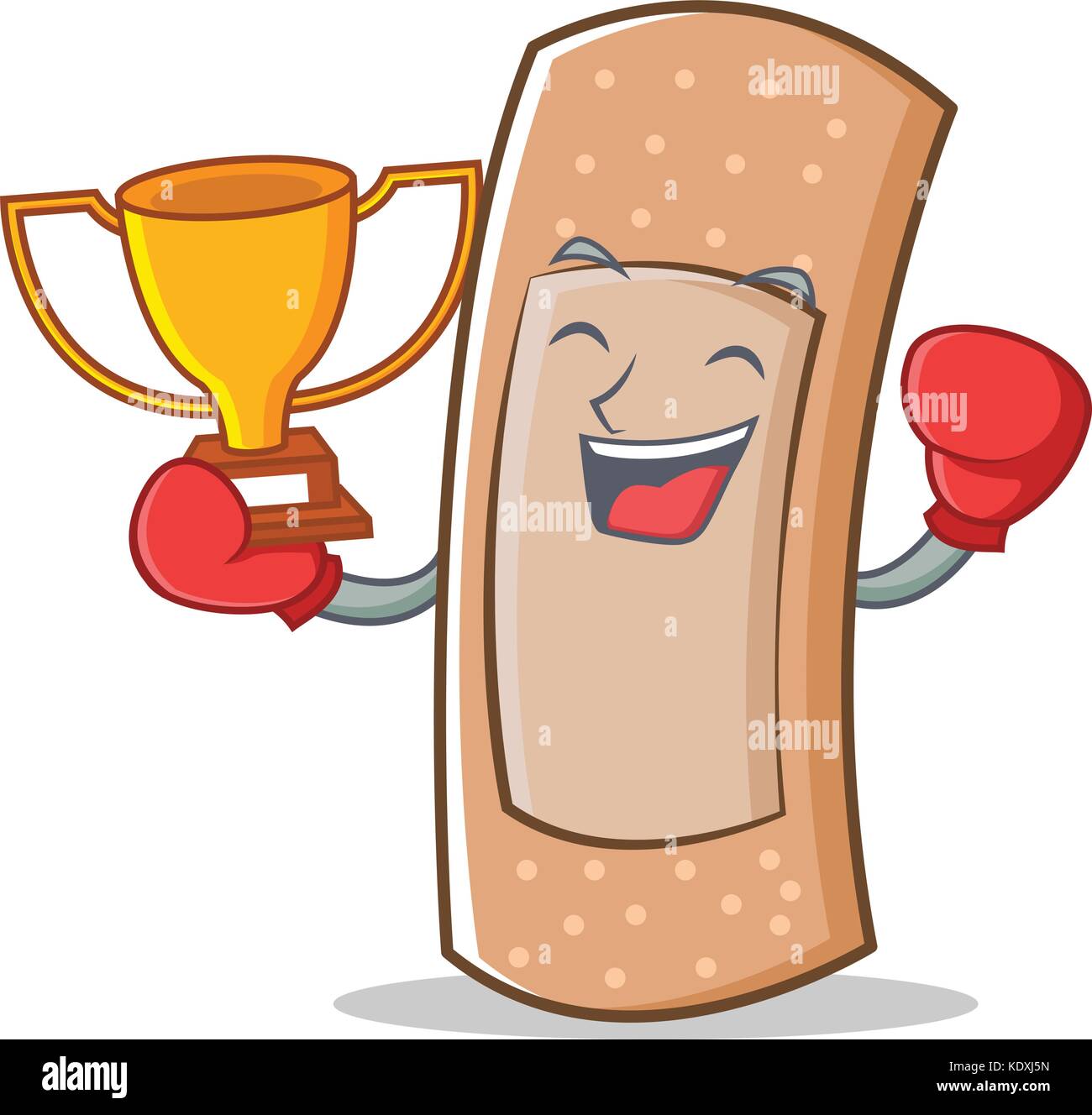 First aid boxing hi-res stock photography and images - Alamy