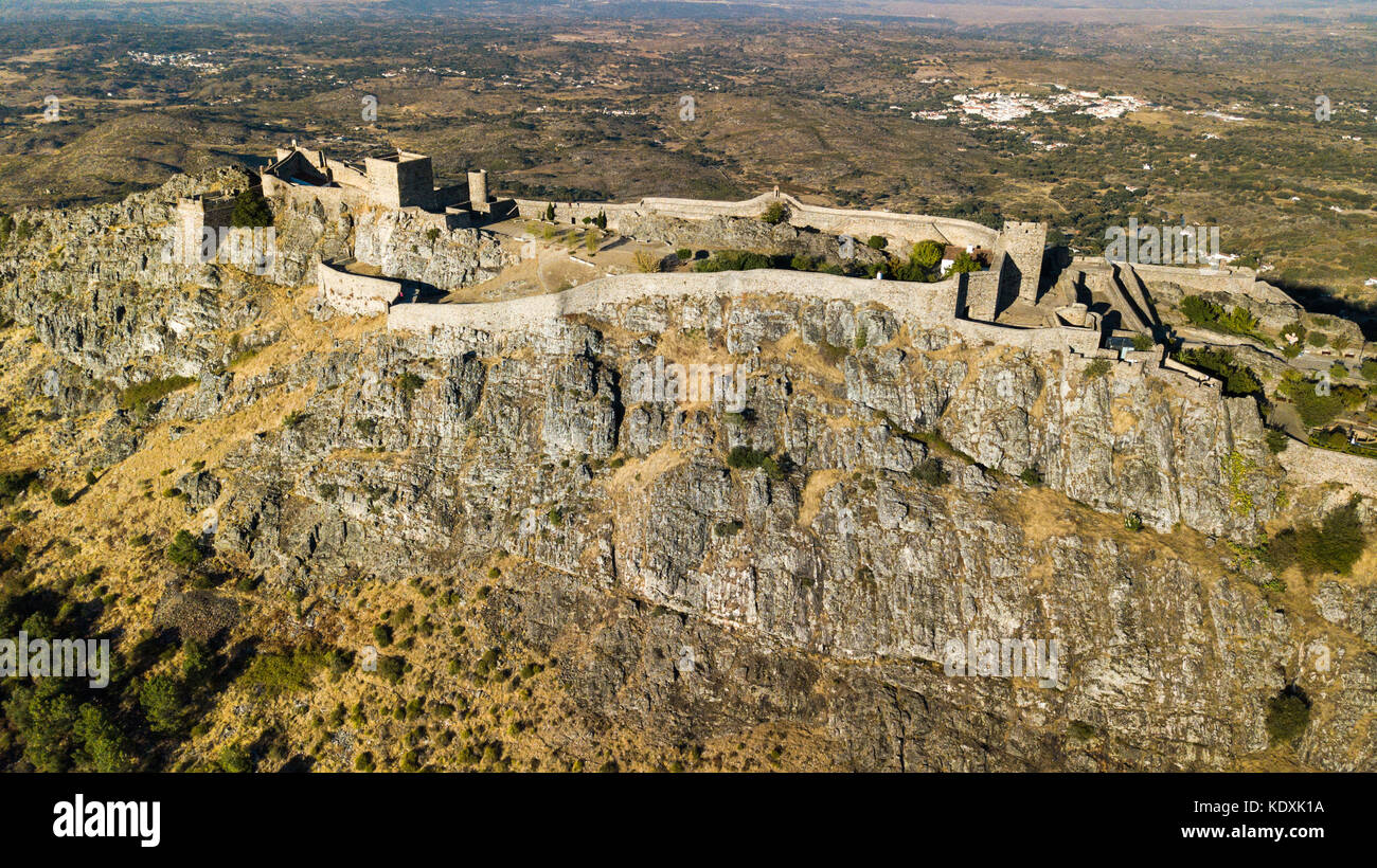 Castle of Marvao, Marvao, Alentejo, Portugal Stock Photo - Alamy Castle of Marvao, Marvao, Alentejo, Portugal Stock Photo - Alamy