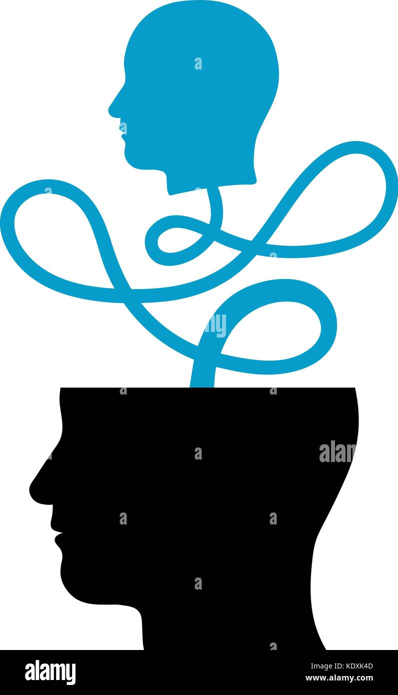 Homunculus Stock Vector Images - Alamy