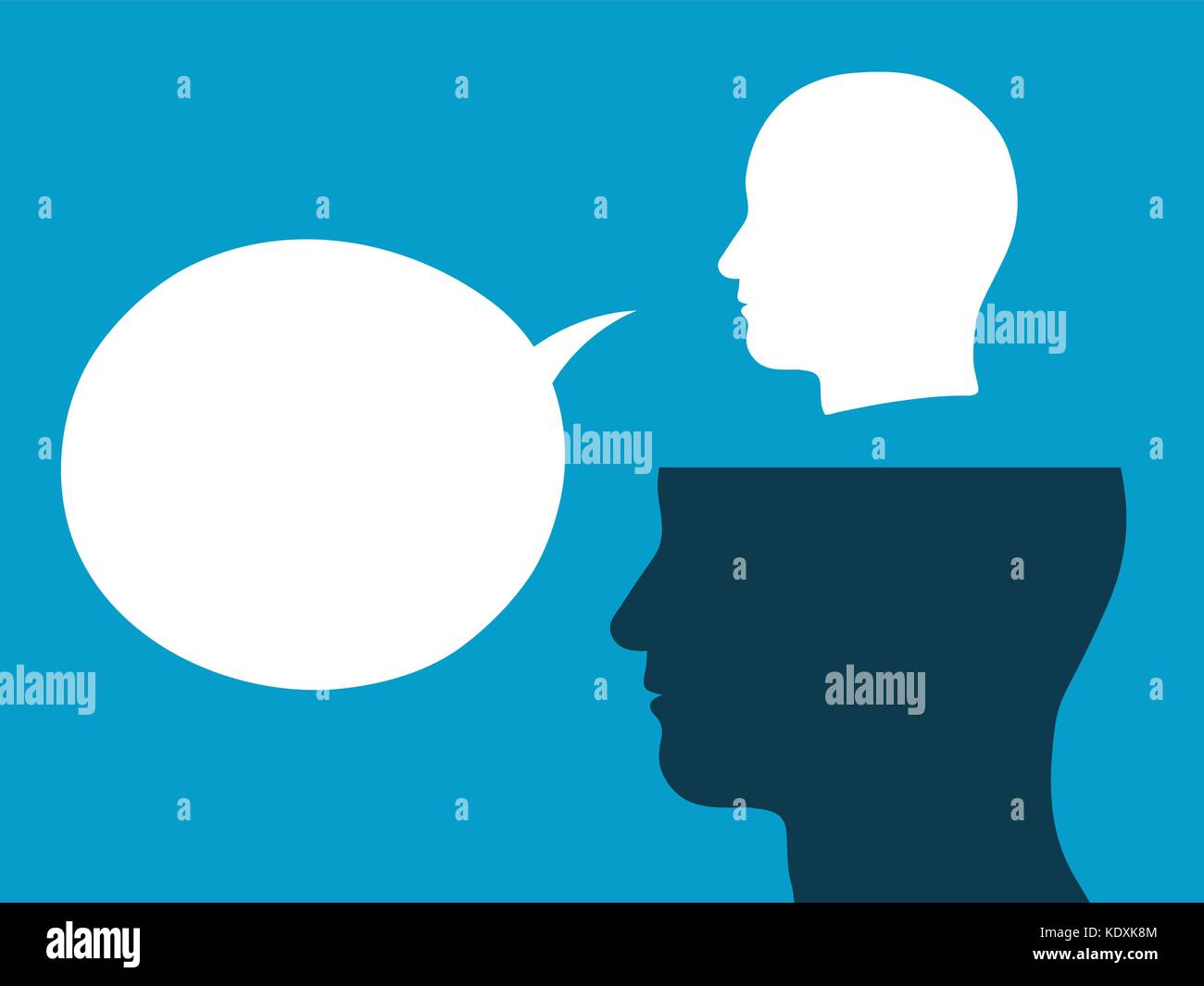 Wernicke Stock Vector Images - Alamy