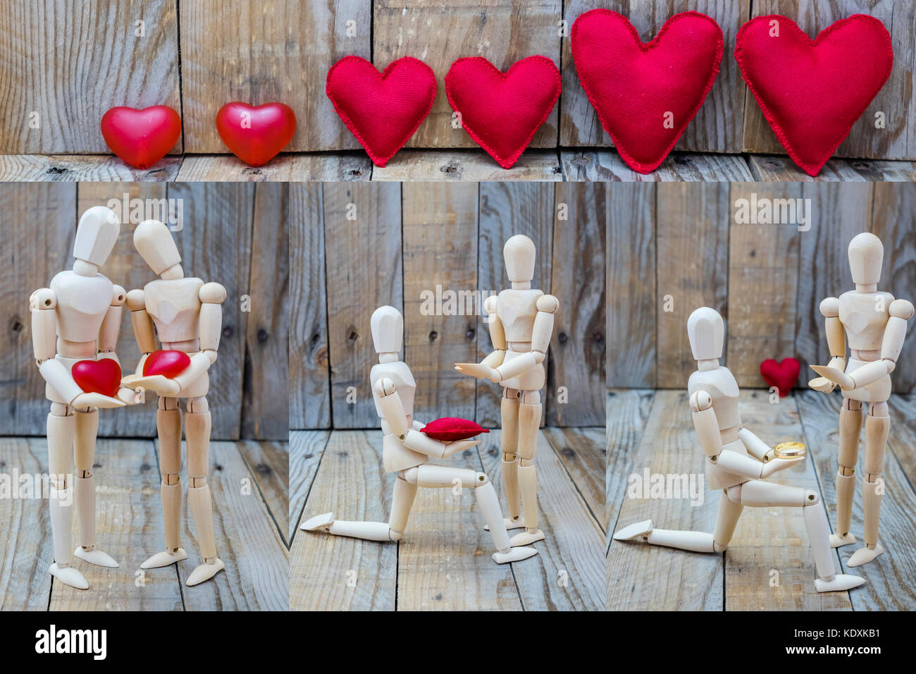 I loved a woman hi-res stock photography and images - Alamy