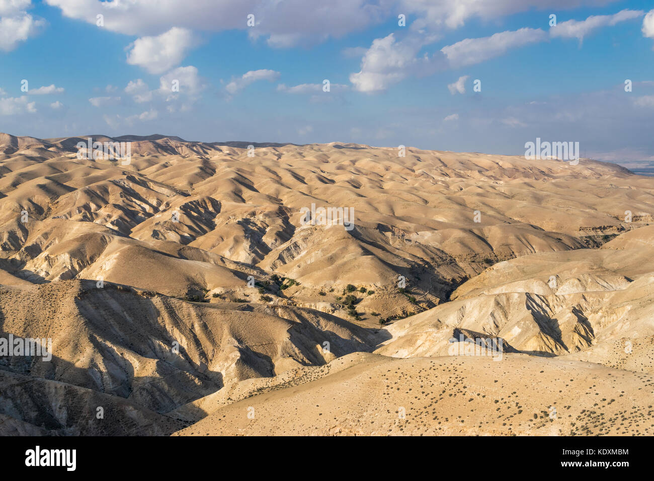 Judean desert east from jerusalem hi-res stock photography and images ...