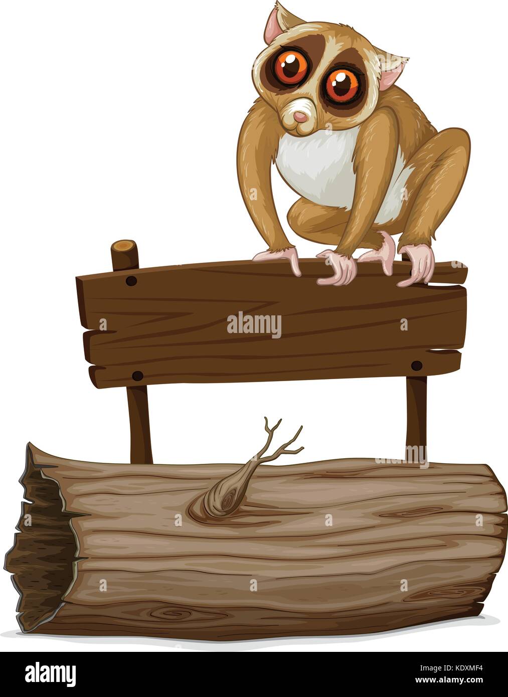 Loris sign hi-res stock photography and images - Alamy