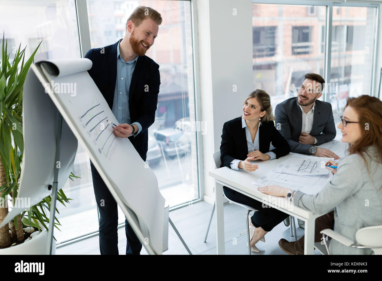 Group of working class men hi-res stock photography and images - Alamy