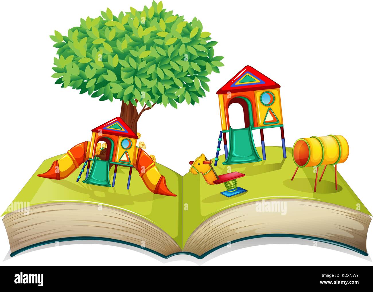 Open Storybook Clipart The Pandemic Revived Reading