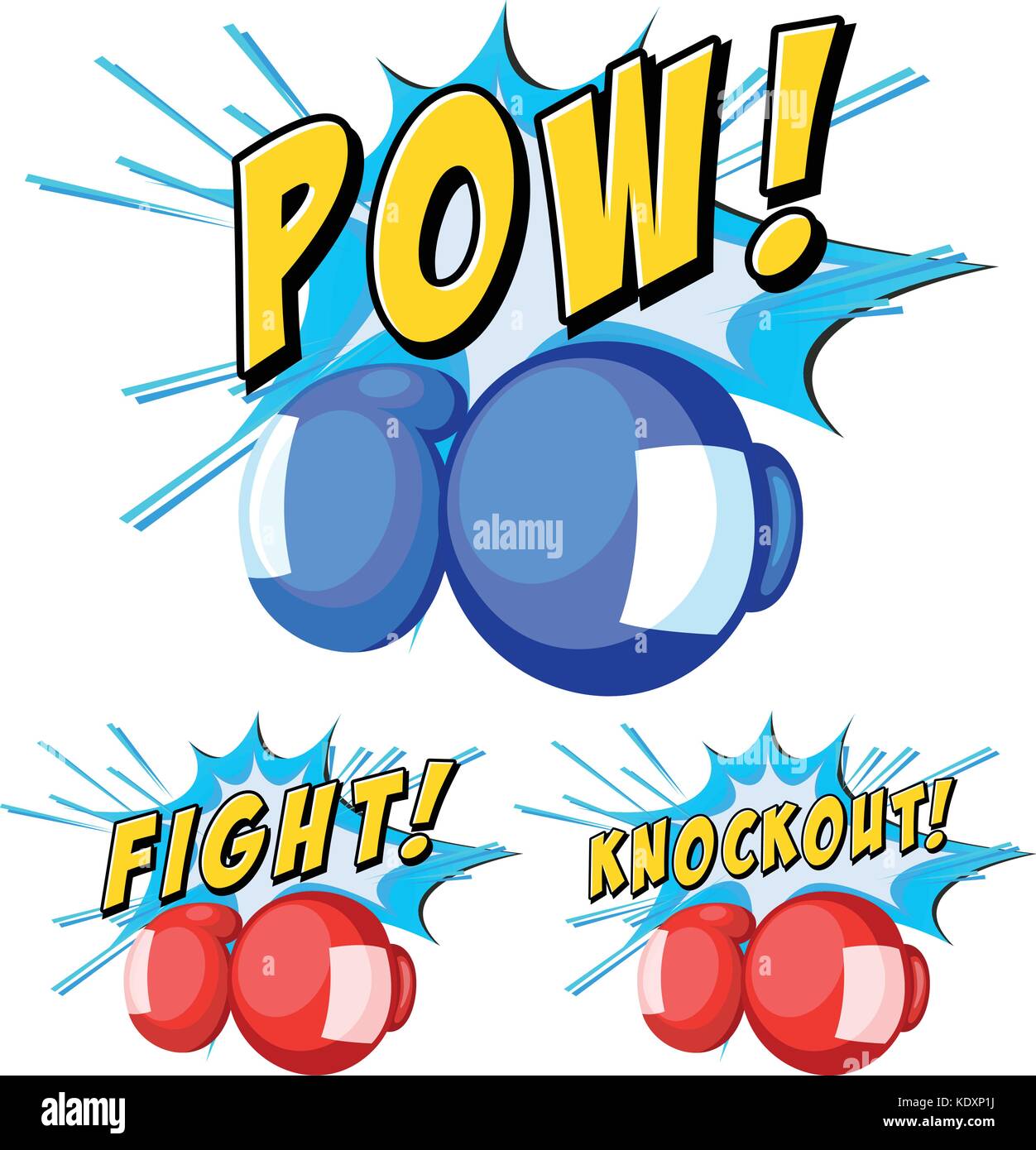 Sport word clipart hi-res stock photography and images - Alamy