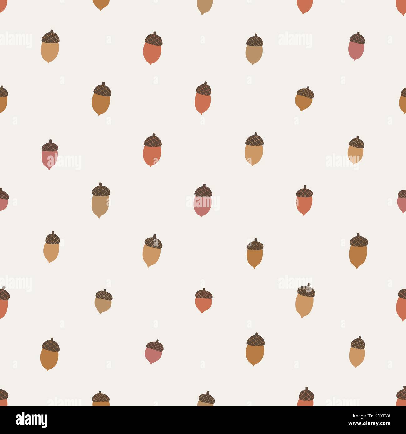 Acorn diagonal Stock Vector Images - Alamy