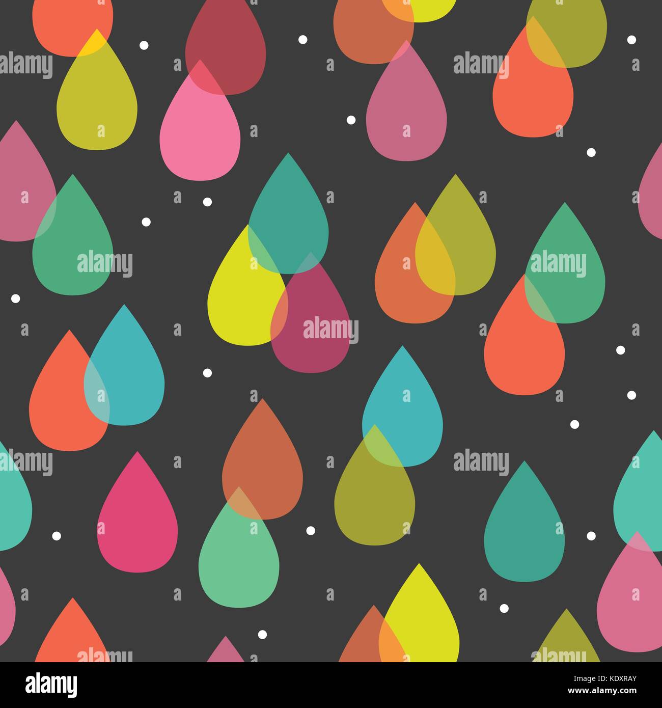 Texture waterdrop Stock Vector Images - Alamy