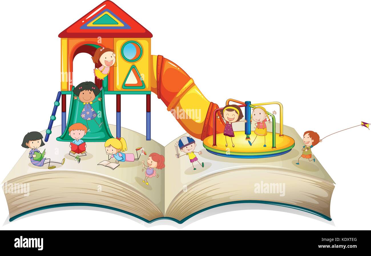 Book roundabout hi-res stock photography and images - Alamy