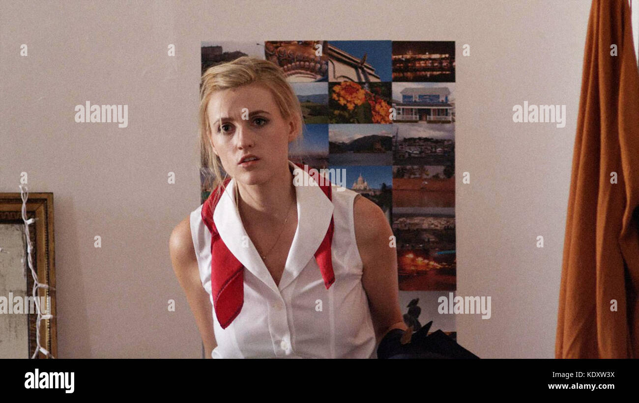 GOOD ENOUGH, AnnaRose King, 2016. ©Young King Productions/Courtesy ...