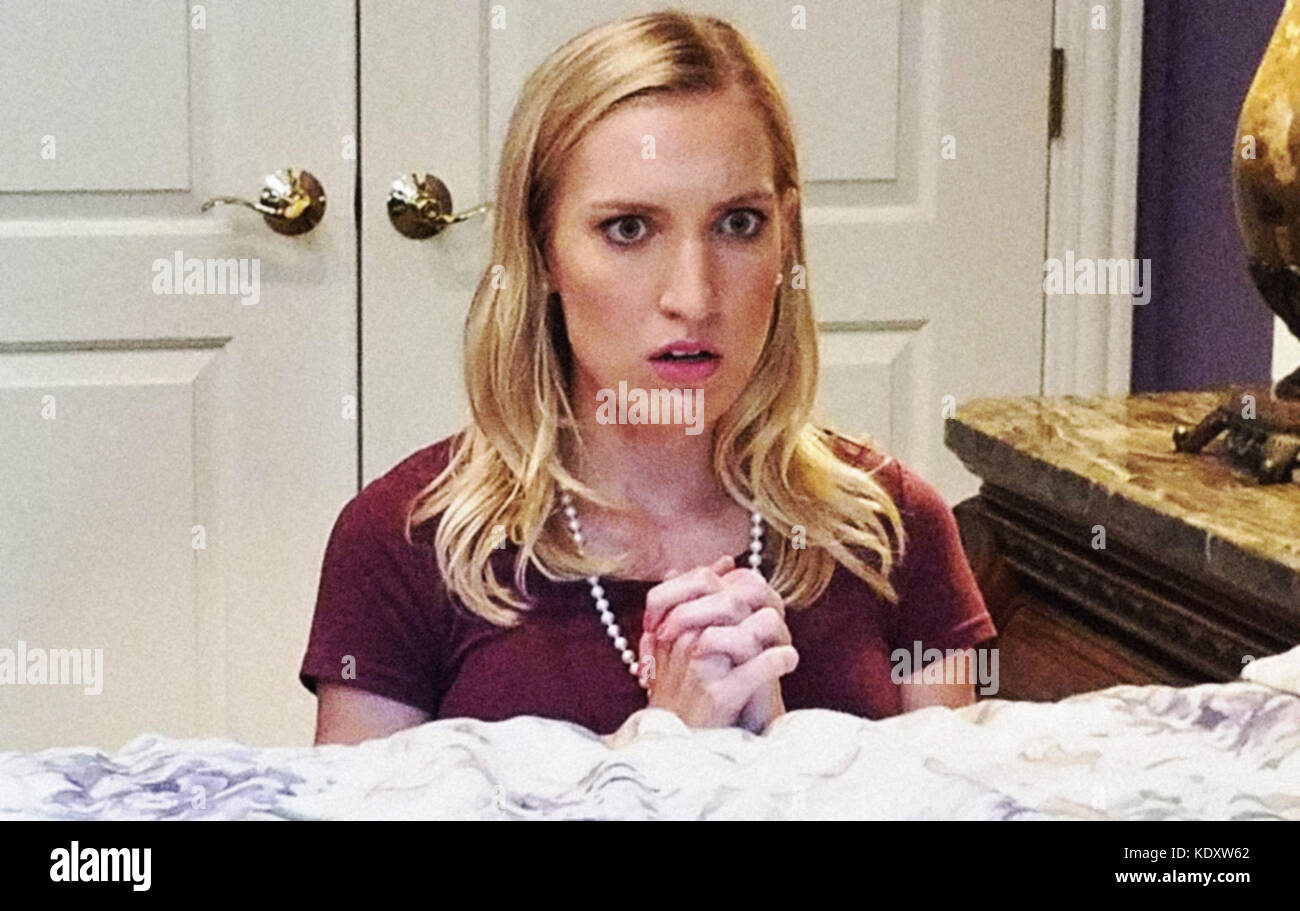 HEAVENS TO BETSY, Karen Lesiewicz, 2017. © Vision Video Gateway Films ...