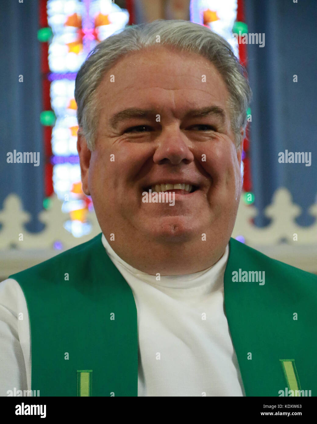 HEAVENS TO BETSY, Jim O'Heir, 2017. © Vision Video Gateway Films ...
