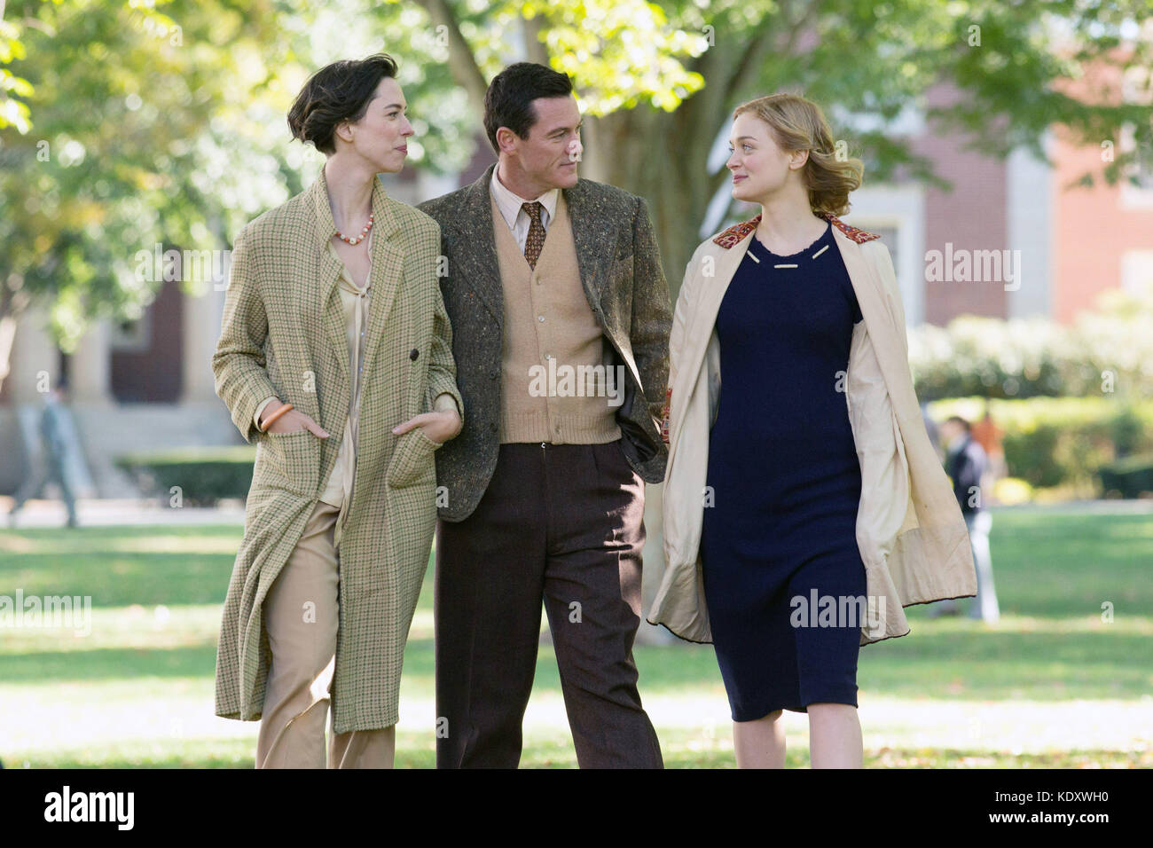 PROFESSOR MARSTON AND THE WONDER WOMEN, (aka PROFESSOR MARSTON & THE ...