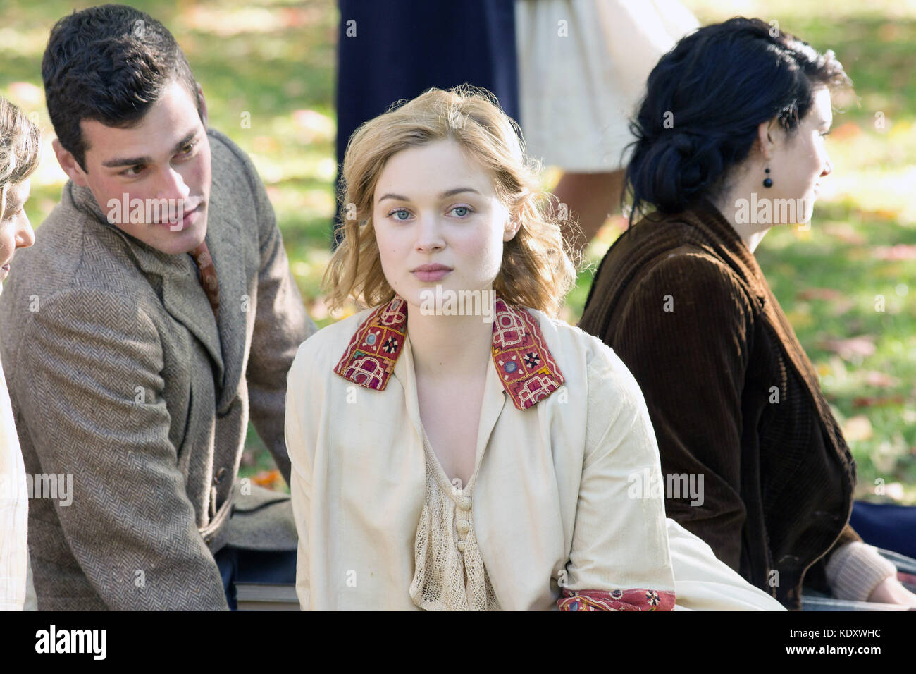 PROFESSOR MARSTON AND THE WONDER WOMEN, (aka PROFESSOR MARSTON & THE ...