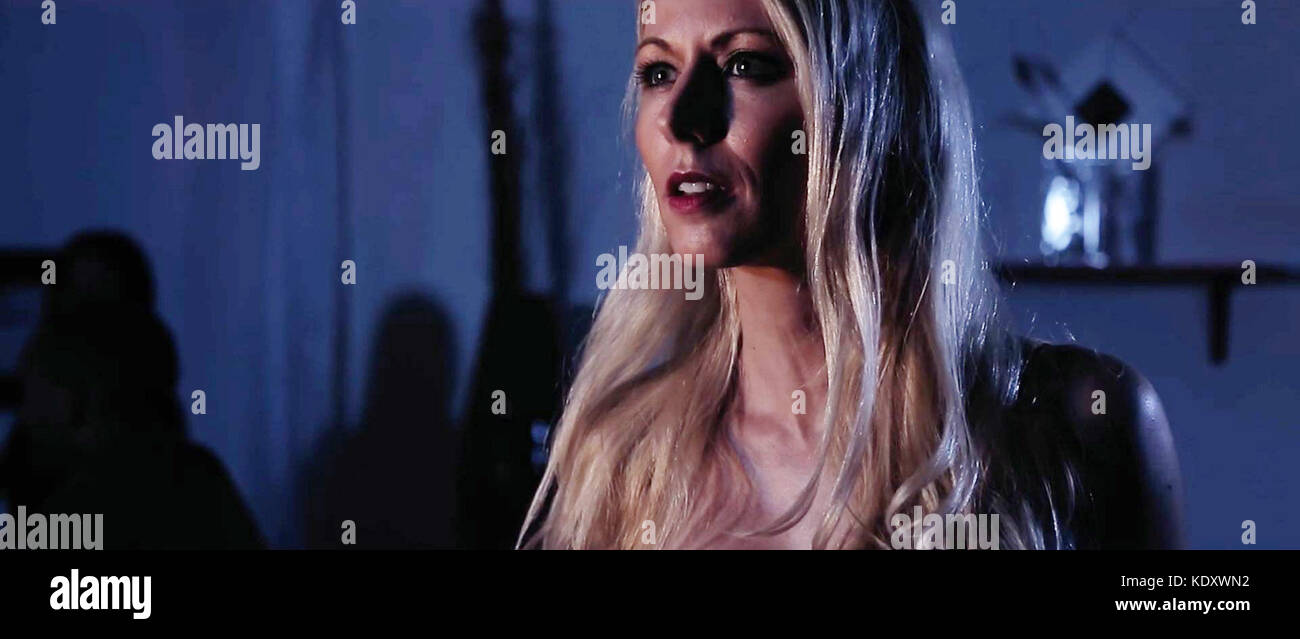 THE RUN SAGA: BREATHE, Stephanie Stevens, 2017. © Phoenix 4 Productions ...