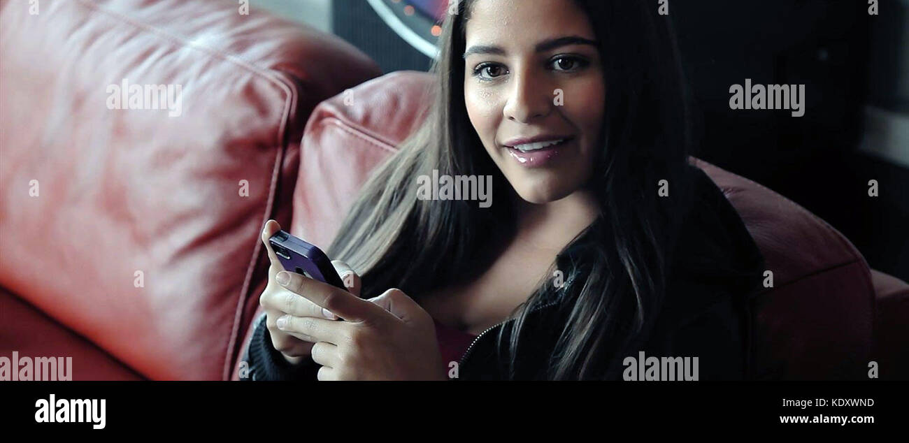 THE RUN SAGA: BREATHE, Maria Legarda, 2017. © Phoenix 4 Productions ...