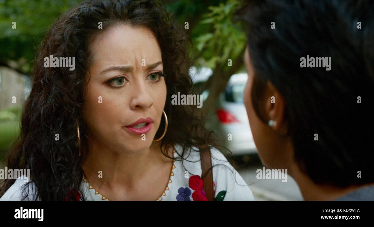 SIGNATURE MOVE, Sari Sanchez, 2017. ©Newcity/Courtesy Everett ...