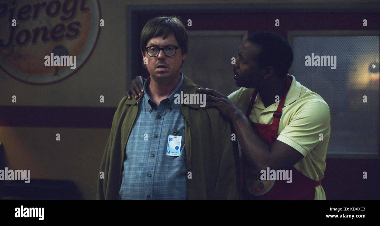 TIM AND ERIC'S BEDTIME STORIES, left: Tim Heidecker in 'The Duke ...