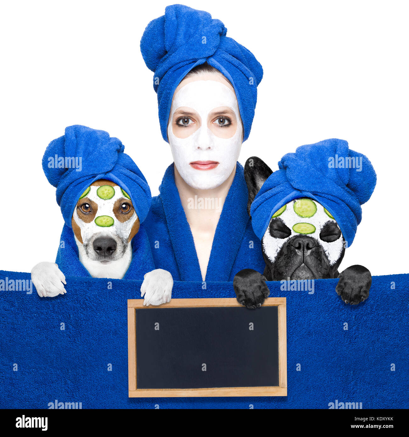 Couple face mask skin hi-res stock photography and images - Alamy