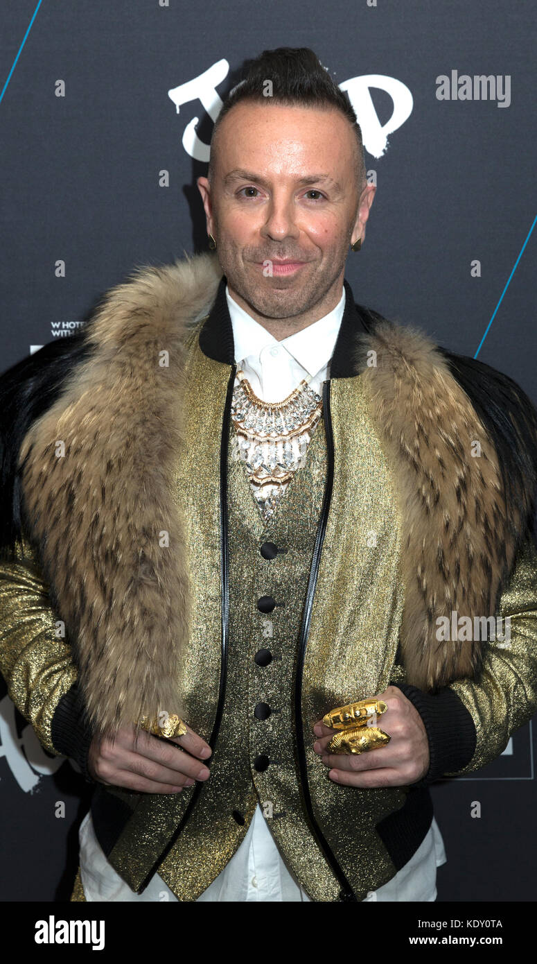 Legendary damon hi-res stock photography and images - Alamy