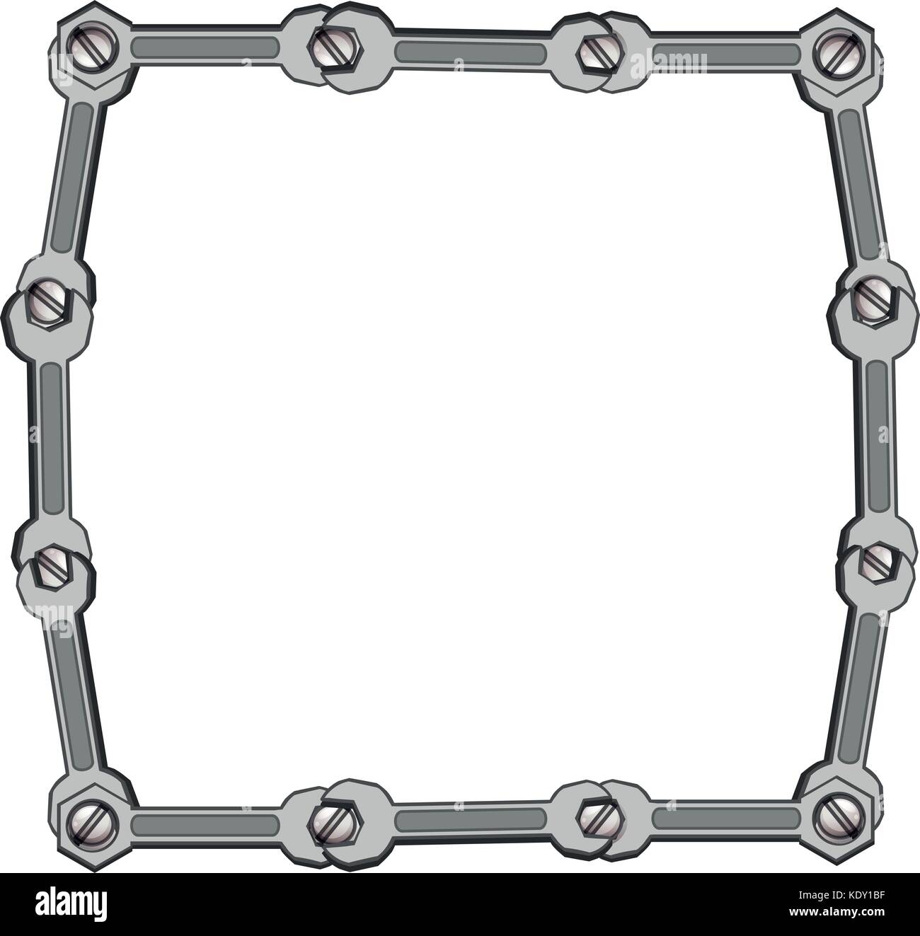 Motorcycle Clipart Border