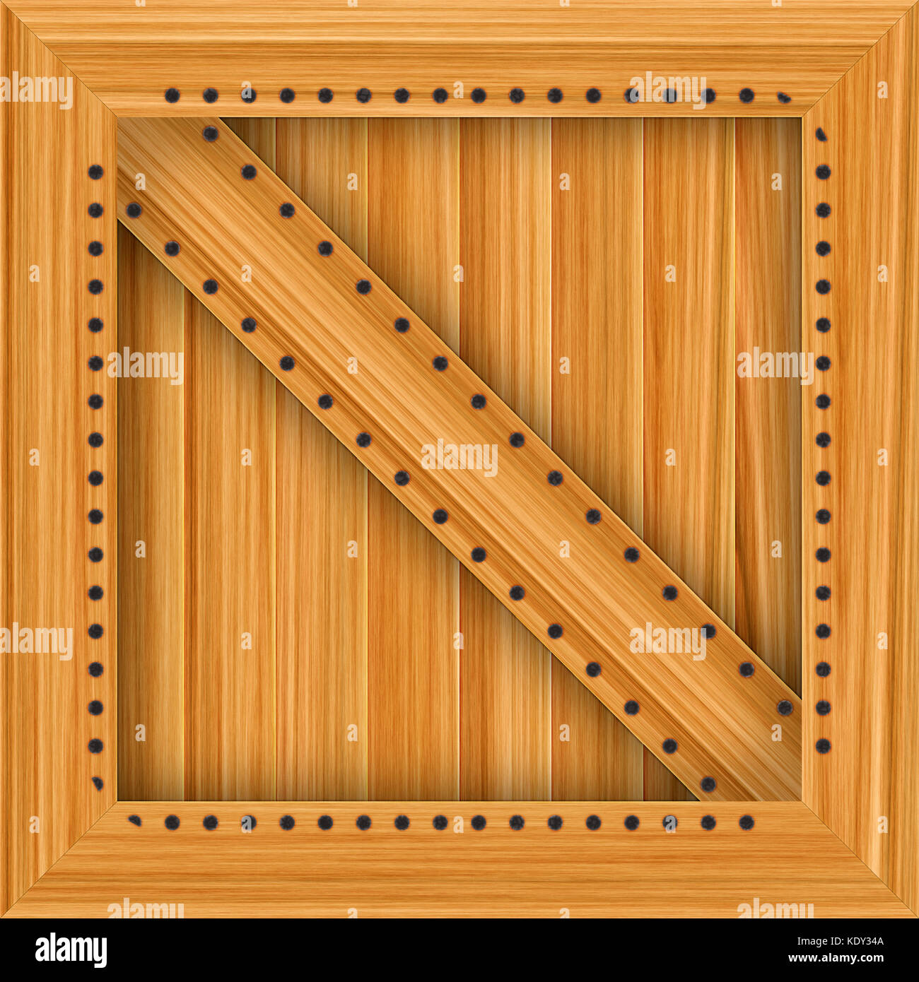 Square pallet hi-res stock photography and images - Alamy