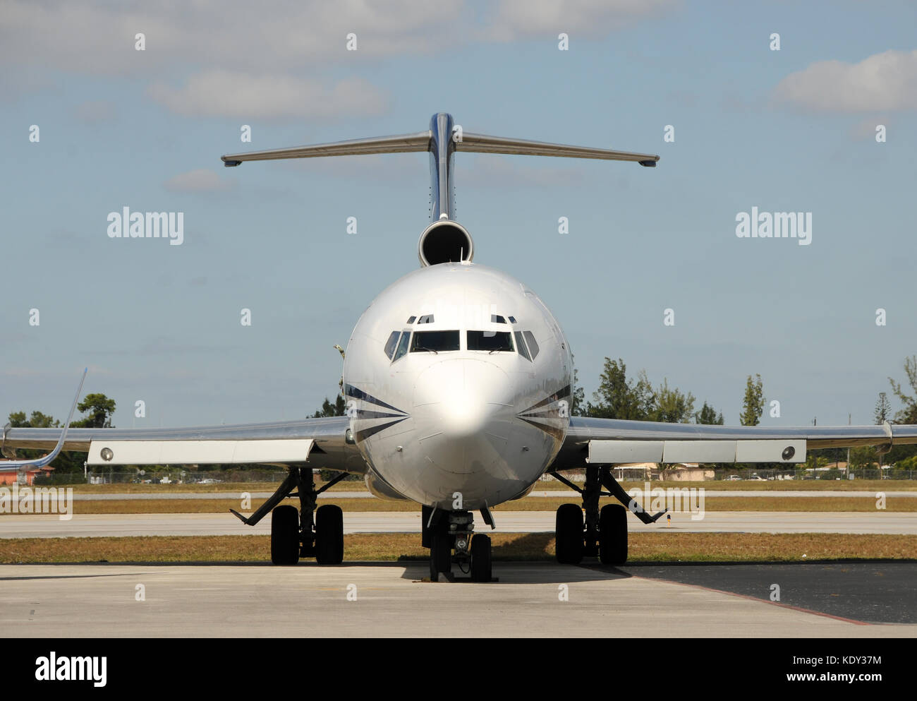 Classic jet hi-res stock photography and images - Alamy