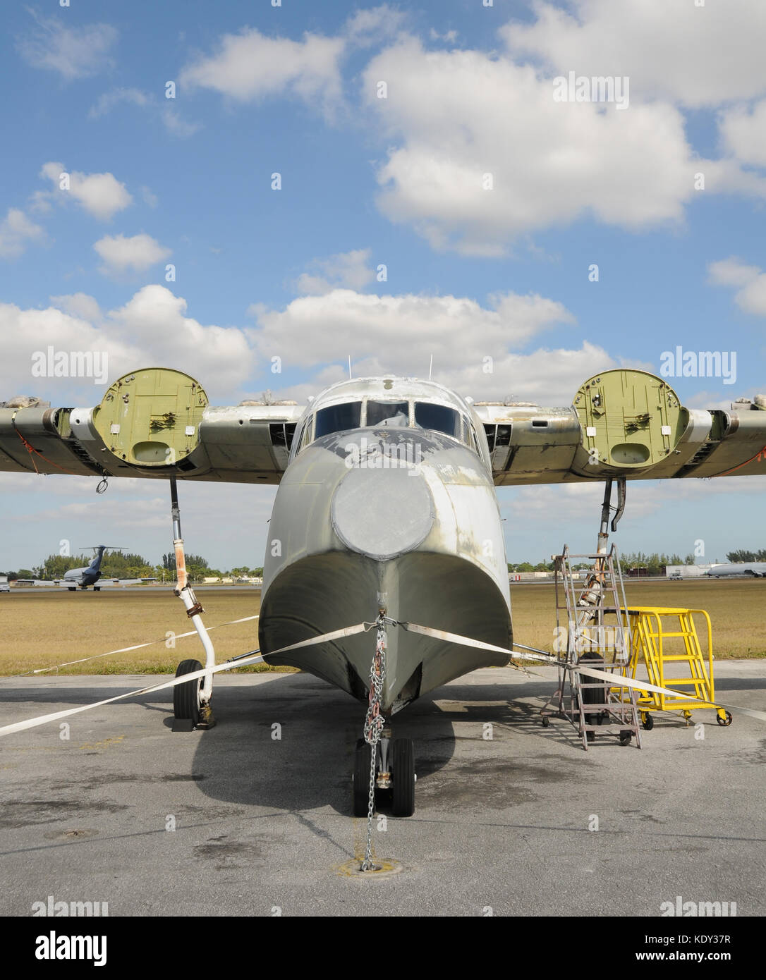 Sea front restoration hi-res stock photography and images - Alamy