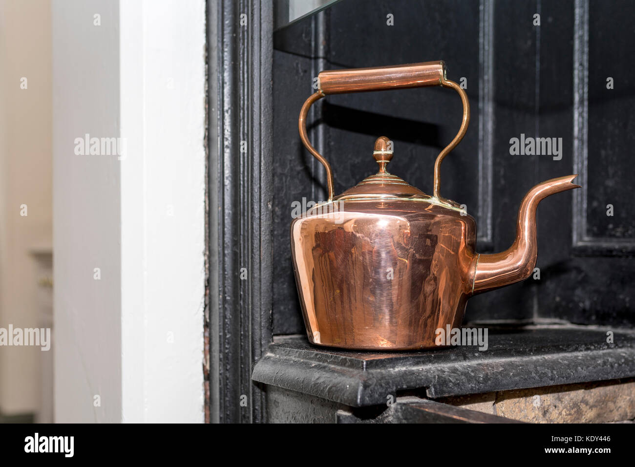 Vintage Kitchen Stove High Resolution Stock Photography and Images - Alamy