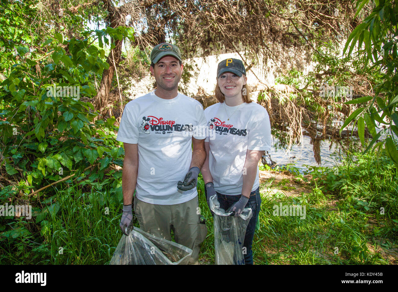 La gran limpieza 2015 hi-res stock photography and images - Alamy