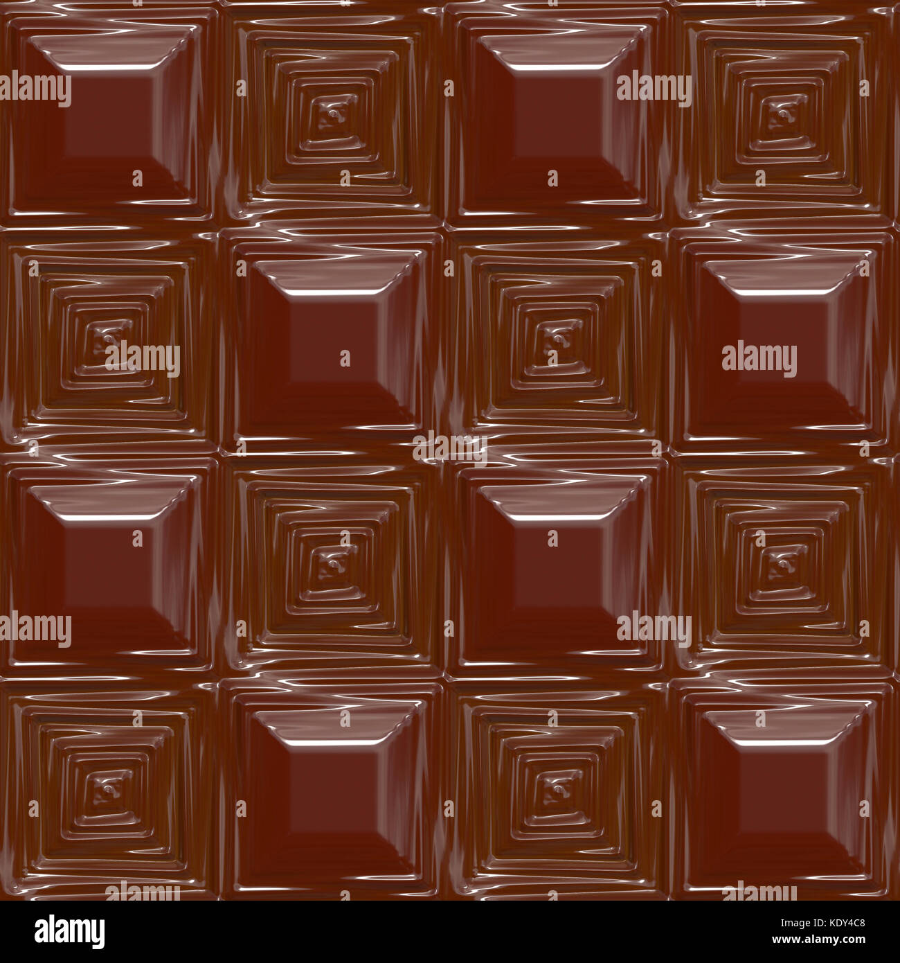 Milk chocolate closeup view for background Stock Photo - Alamy