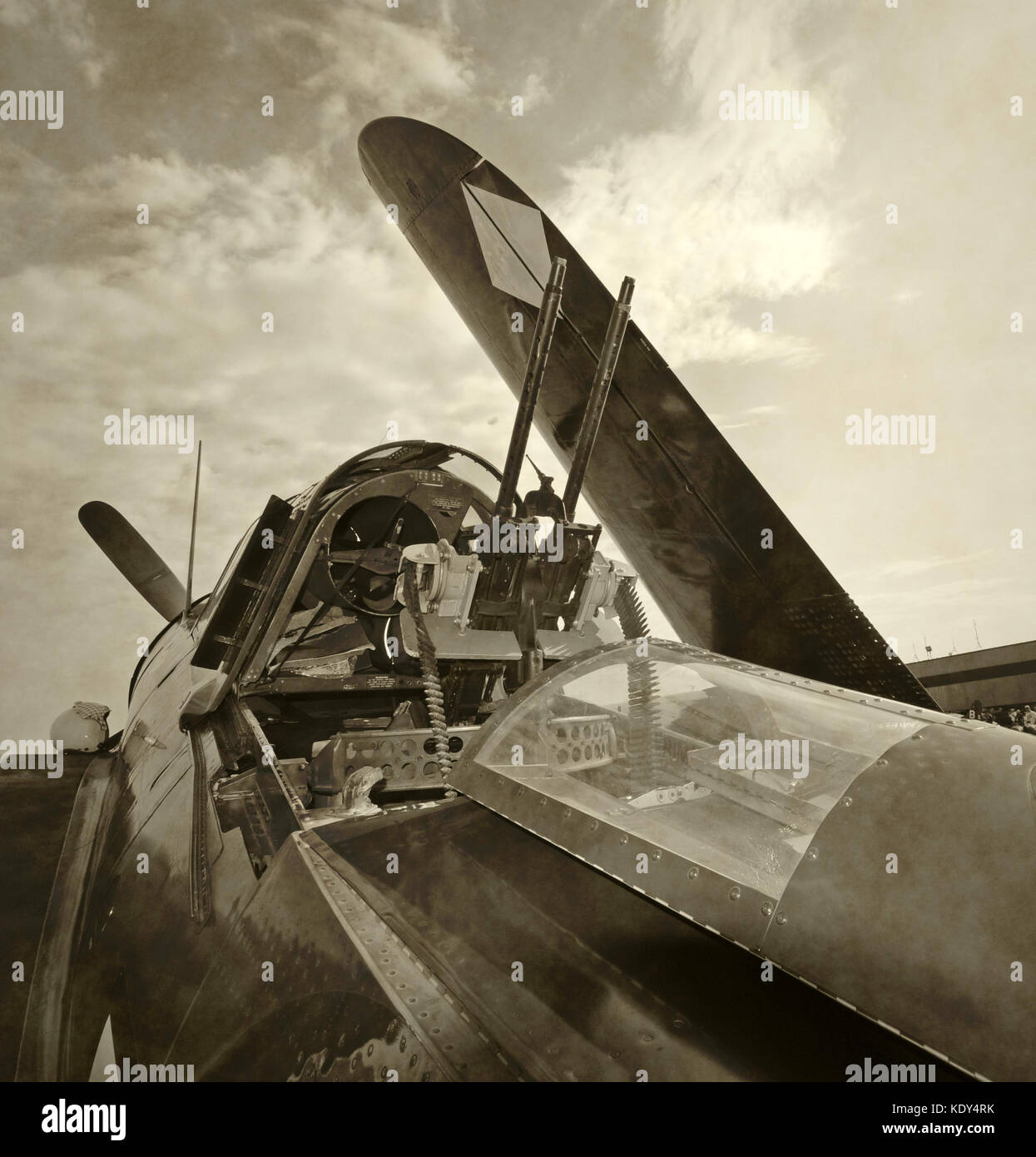 Navy Folded Wings Ww2 World War 2 High Resolution Stock Photography and ...