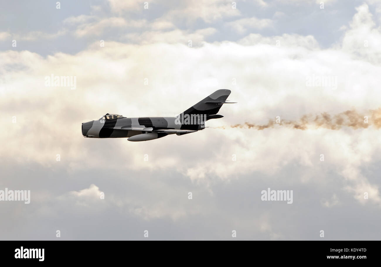 Soviet era aircraft hi-res stock photography and images - Alamy