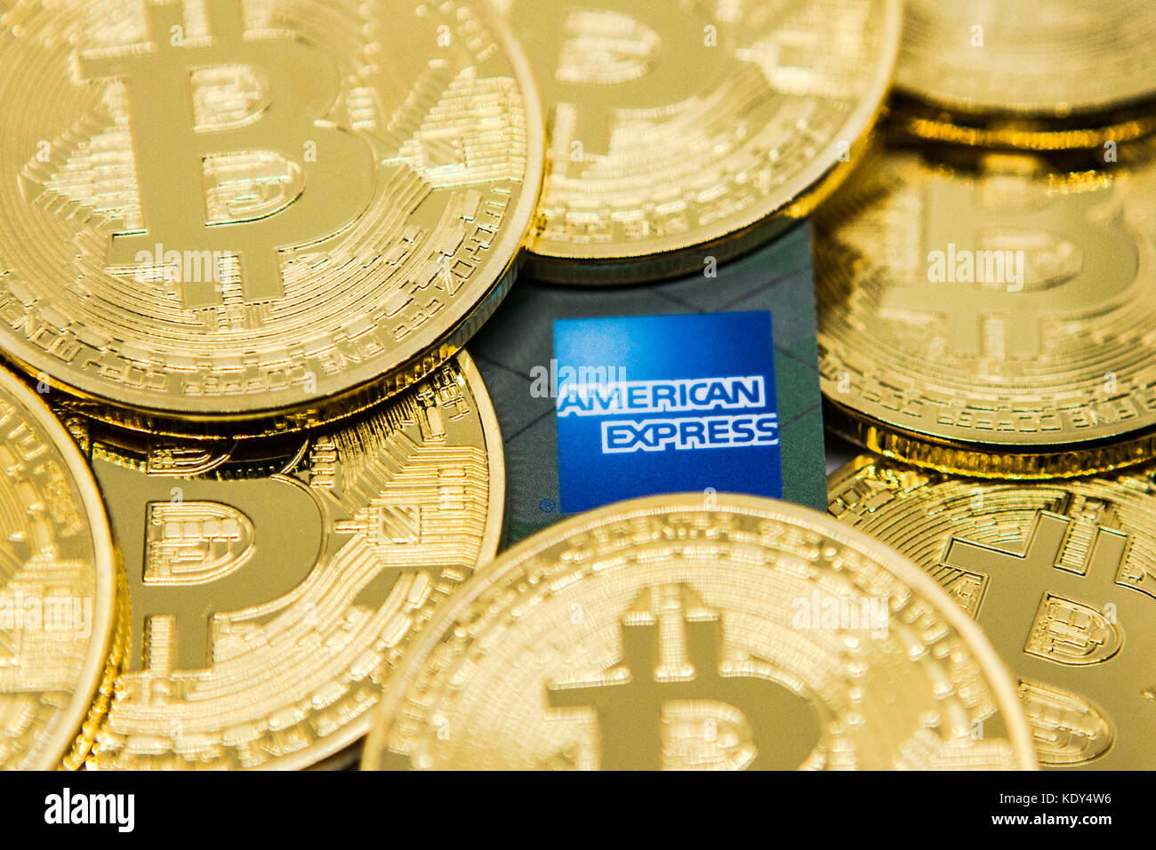Initial coin offerings hi-res stock photography and images - Alamy