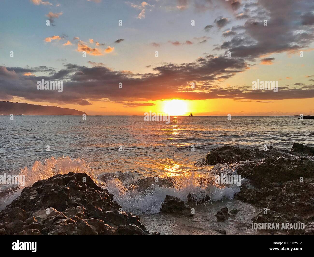 Printable seascape hi-res stock photography and images - Alamy