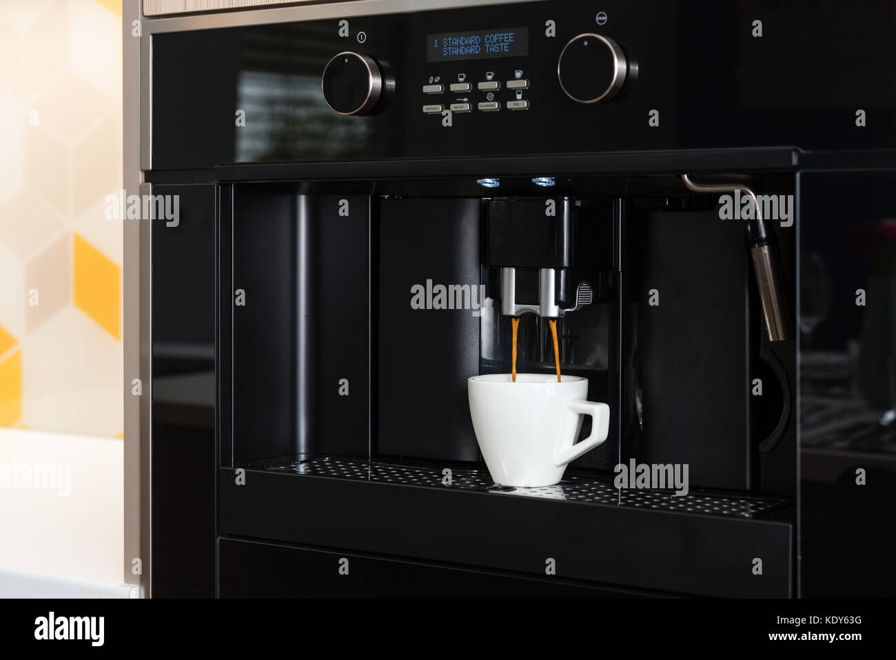 Machine units hi-res stock photography and images - Alamy