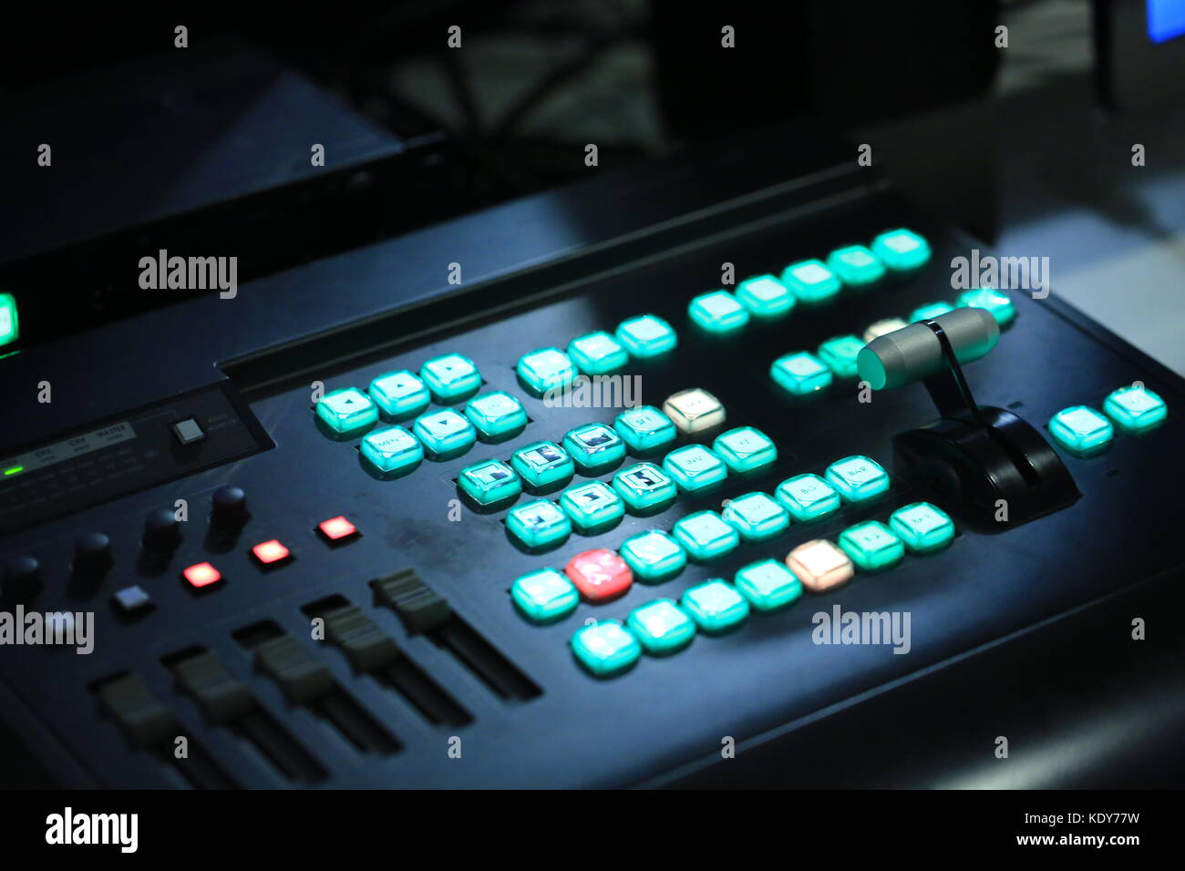 media background mounting desktop Stock Photo - Alamy