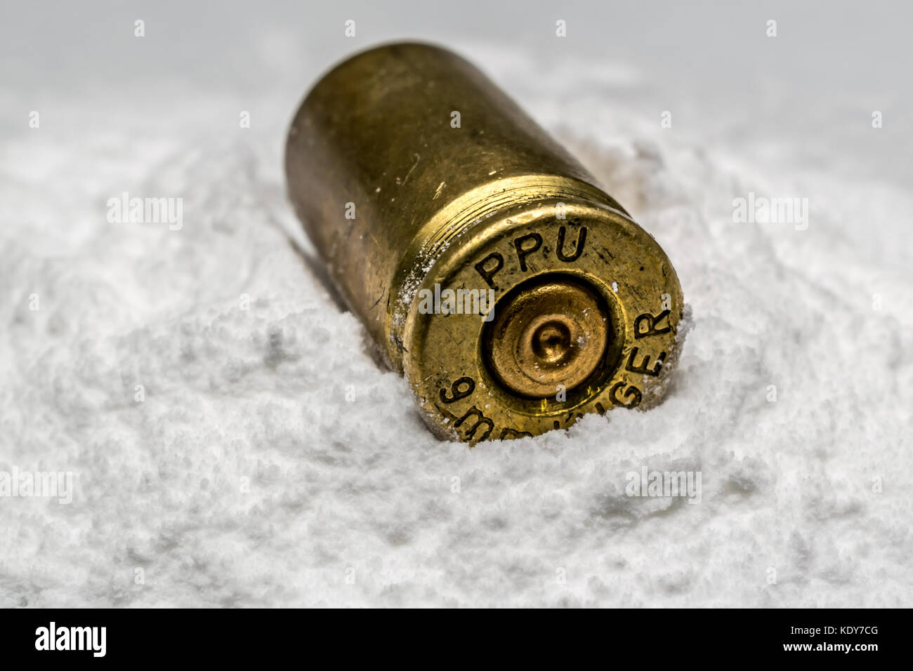 9mm luger hi-res stock photography and images - Alamy