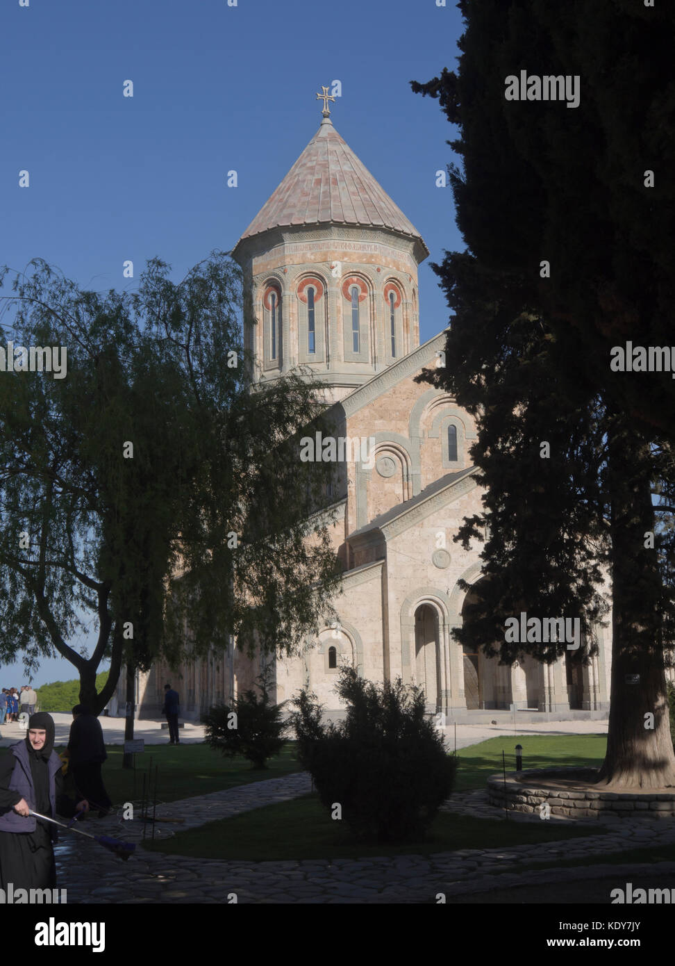 Bodbe Church High Resolution Stock Photography and Images - Alamy